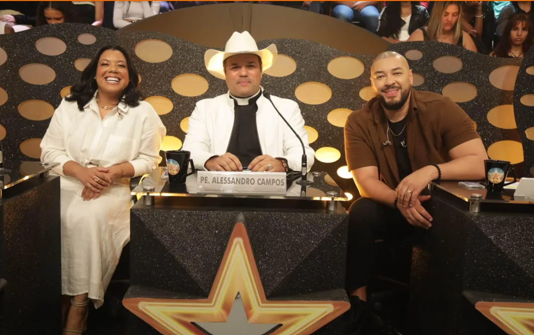 Programa Raul Gil 23/11/2024: Confira o que vai rolar - ADTV