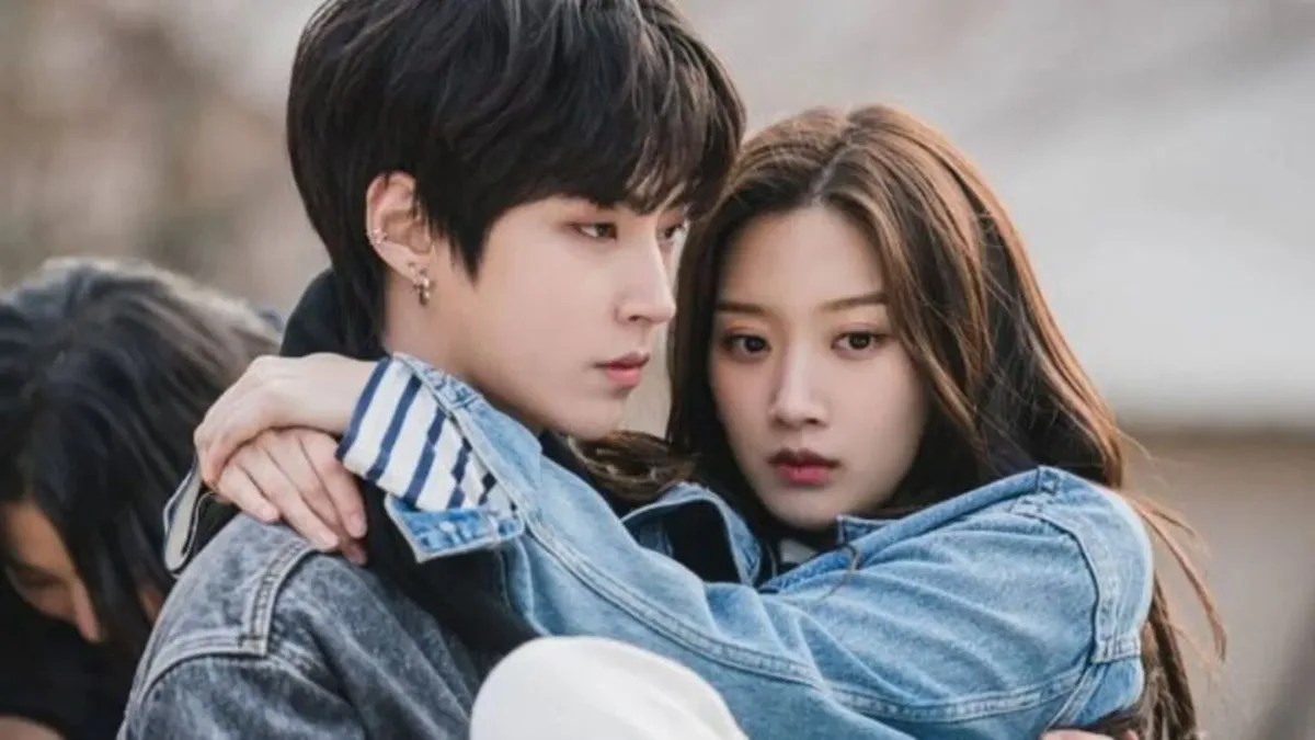 Saiba qual o dorama mais buscado no Google em 2024; você irá se surpreender - ADTV