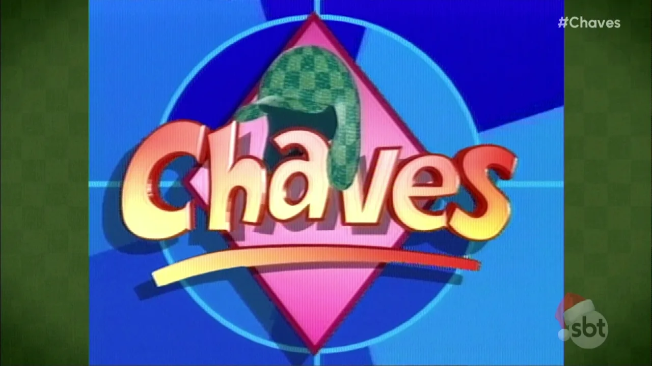Chaves eleva índices do SBT em estreia ao meio-dia - ADTV