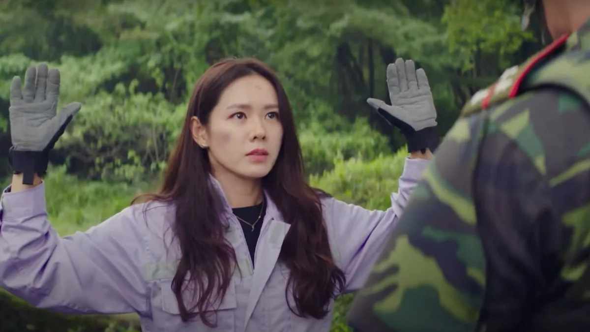 3 doramas com muito romance para mentalizar um amor em 2025 - ADTV