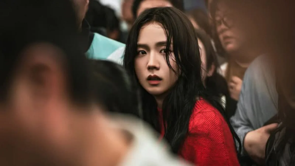 Saiba tudo sobre 'Newtopia', novo dorama de zumbis estrelado por Jisoo e Park Jeong-min - ADTV