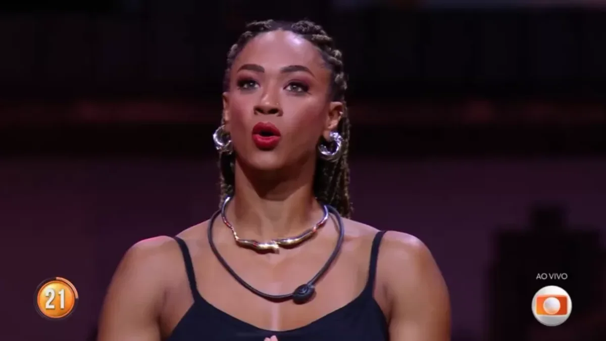 BBB25: Aline ainda não teve exoneração oficializada pela PM-BA; saiba ...