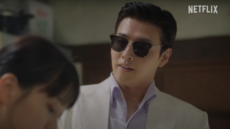 Dorama: Gostinho de Amor chega em maio na Netflix com muita culinária e romance - ADTV