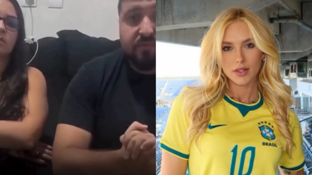 Torcedor apontado por puxar vaia contra Virginia no Maracanã se retrata ...